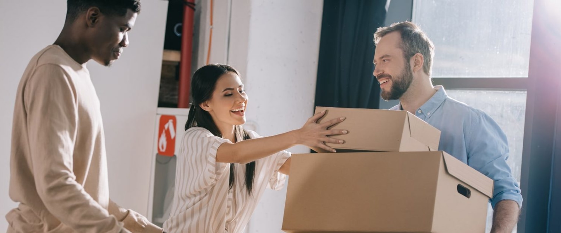 QC Moving - Professional Tampa, FL Moving Company