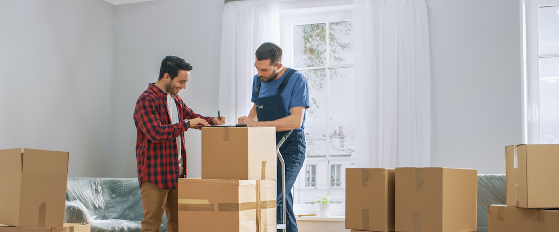 Moving Time: How Long Will My Move Take?
